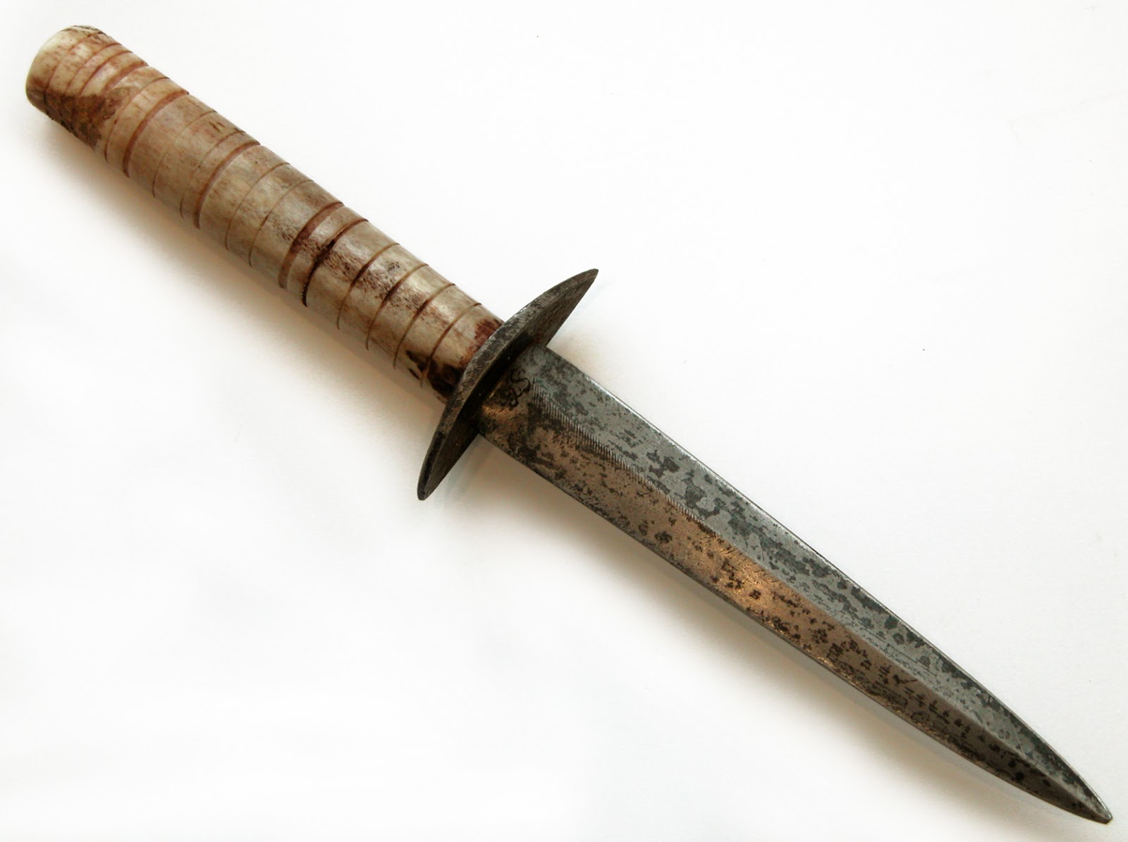 Victorian Dagger at Cecil Messer blog