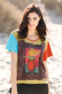 Colors Artwear: TEE SHIRTS-100% Pre shrunk cotton tees, short sleeves ...