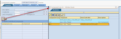An SAP Consultant: Web Dynpro ABAP- Change cell color in ALV