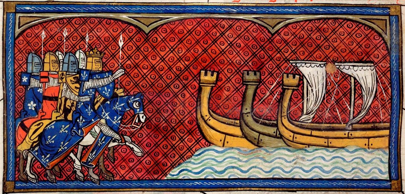 Herald Dick Magazine: 21 août 1165 - 2015 : 850ème anniversaire de la ...