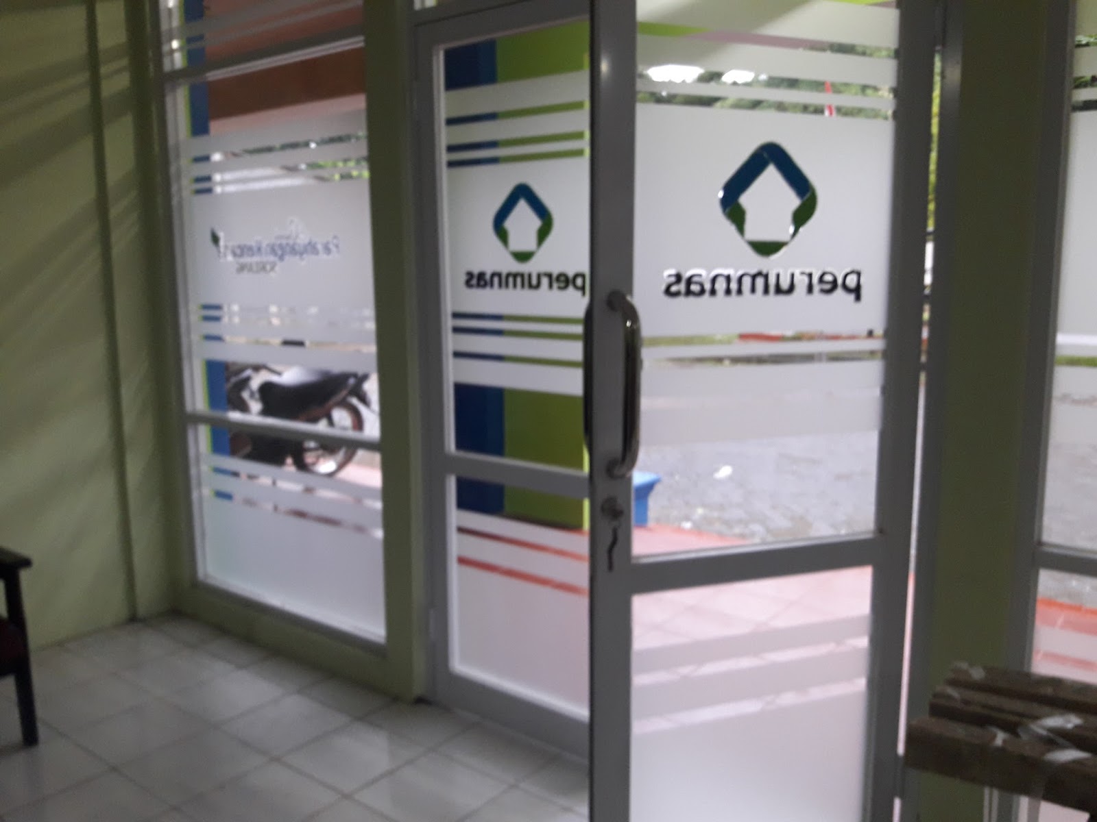 CUTTING STICKER KACA SANDBLAST CUSTOM - 212 Sticker - Cutting Stiker ...