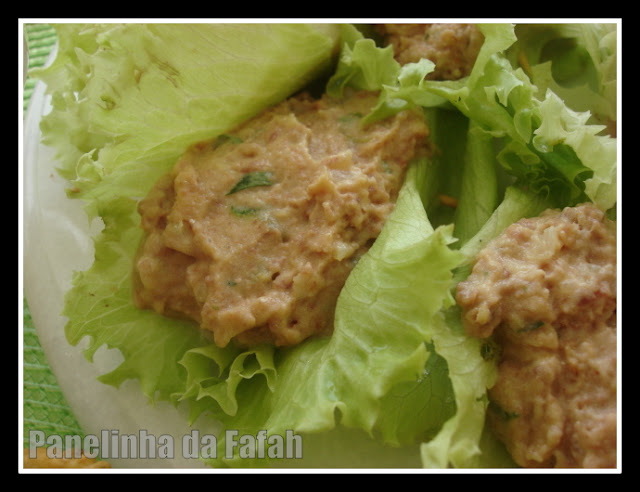 Panelinha da Fafah: Carne Enlatada com Batatas e Azeitonas