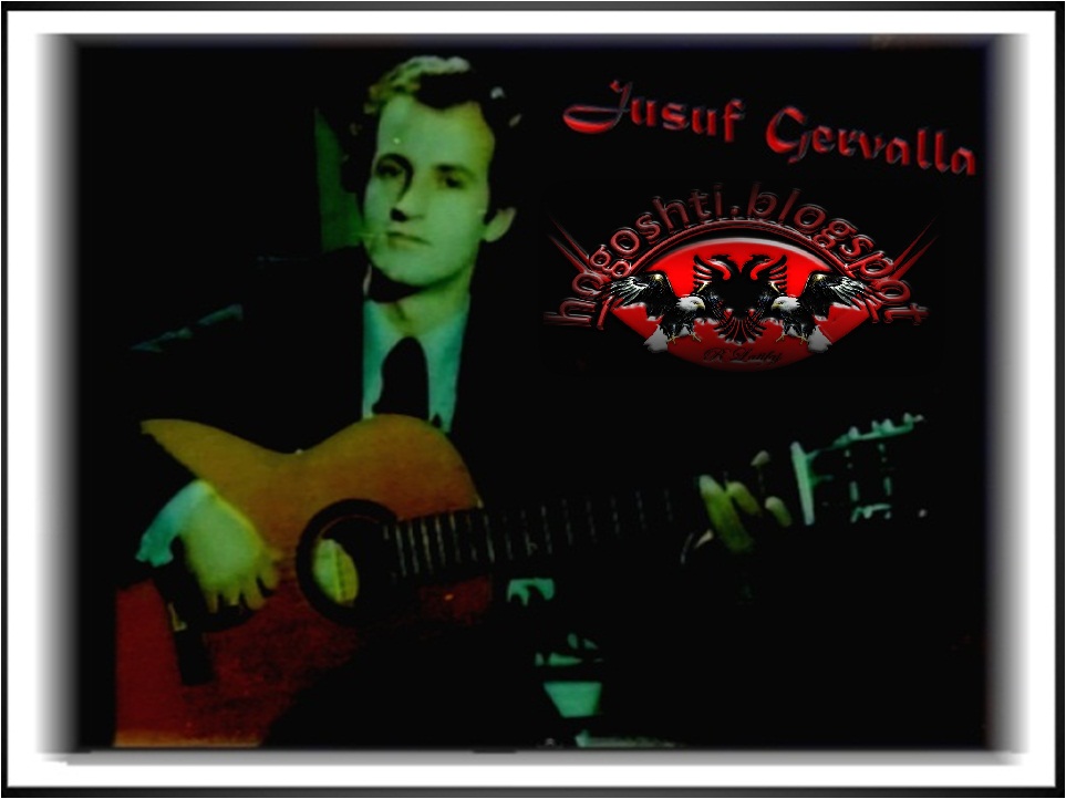 hogoshti.blogspot.com: Kadri Z E K A / shkruar nga Ismet Rashiti