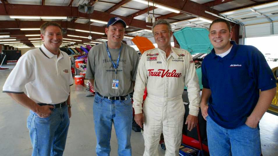 Race Chatter on WNRI.COM, 99.9 fm, 1380 am, Tune in radio, Alexa, Apple ...