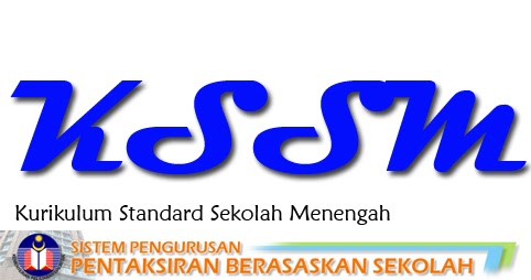 Kursus KSSM Tingkatan 2 ~ BLOG PENDIDIKAN KHAS NEGERI MELAKA