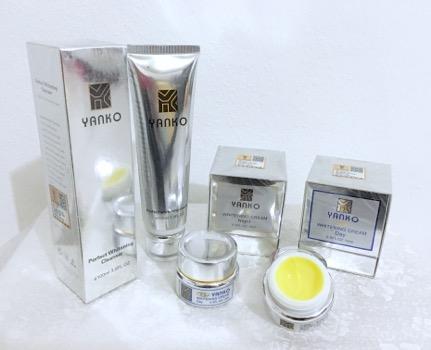 Infojelita: Yanko Skincare Berkesan? Atau Penipu?
