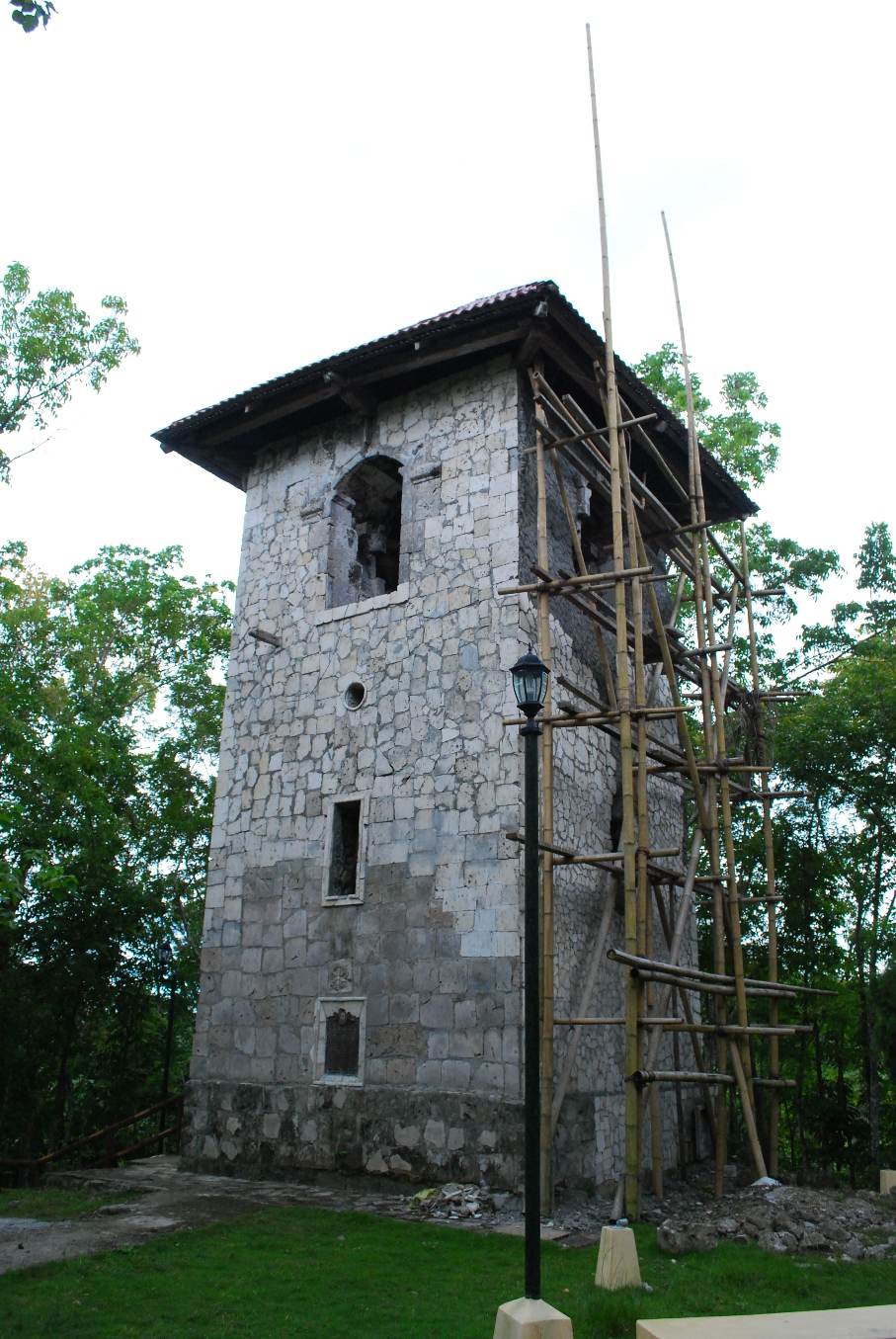 National Registry of Historic Sites and Structures in the Philippines ...