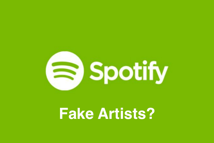 Falando Sobre Música - Gravação - Produção - O Tempo Todo!: 'Fake ...