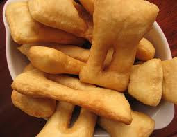 Poderane gaće ~ Recepti za kolače