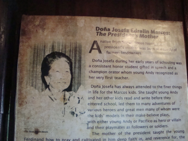 Tracing The Way To Ilocano Greatness: Gallery