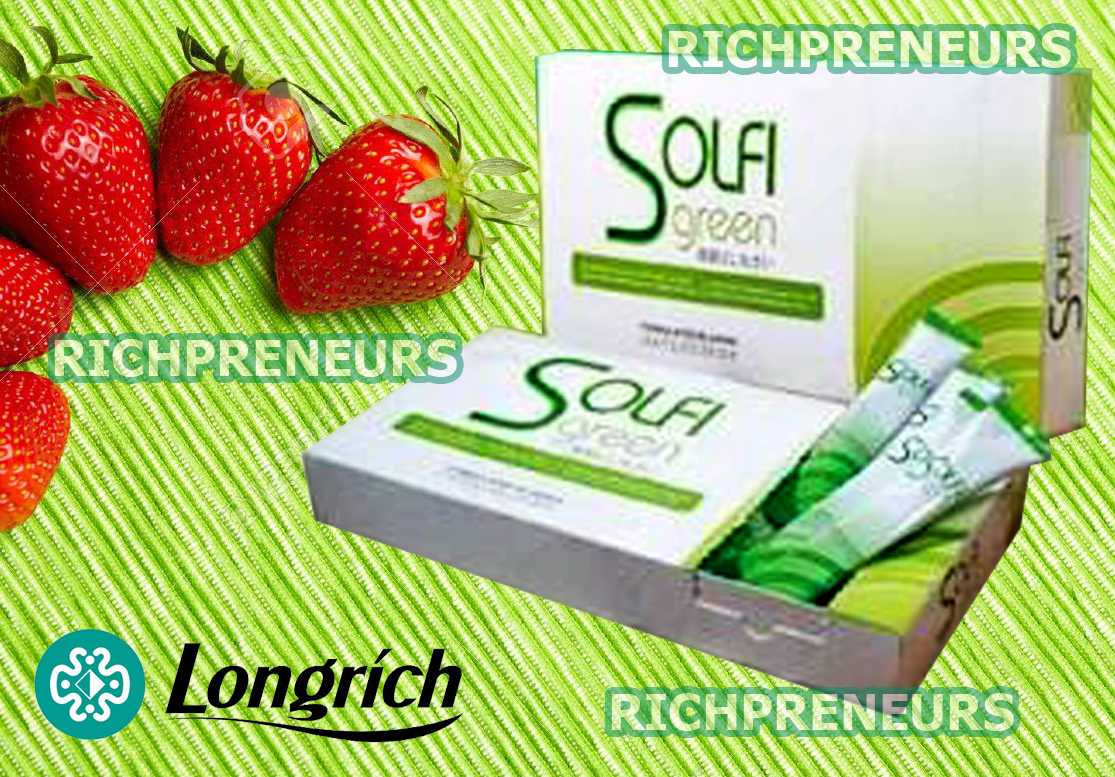 LONGRICH INFO