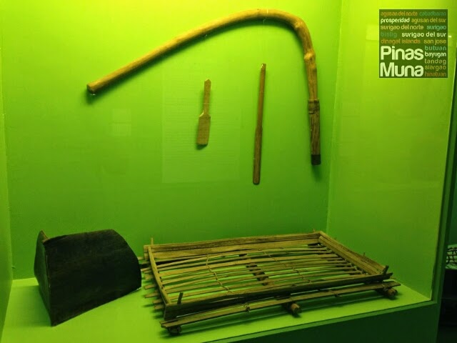 The National Museum in Butuan City