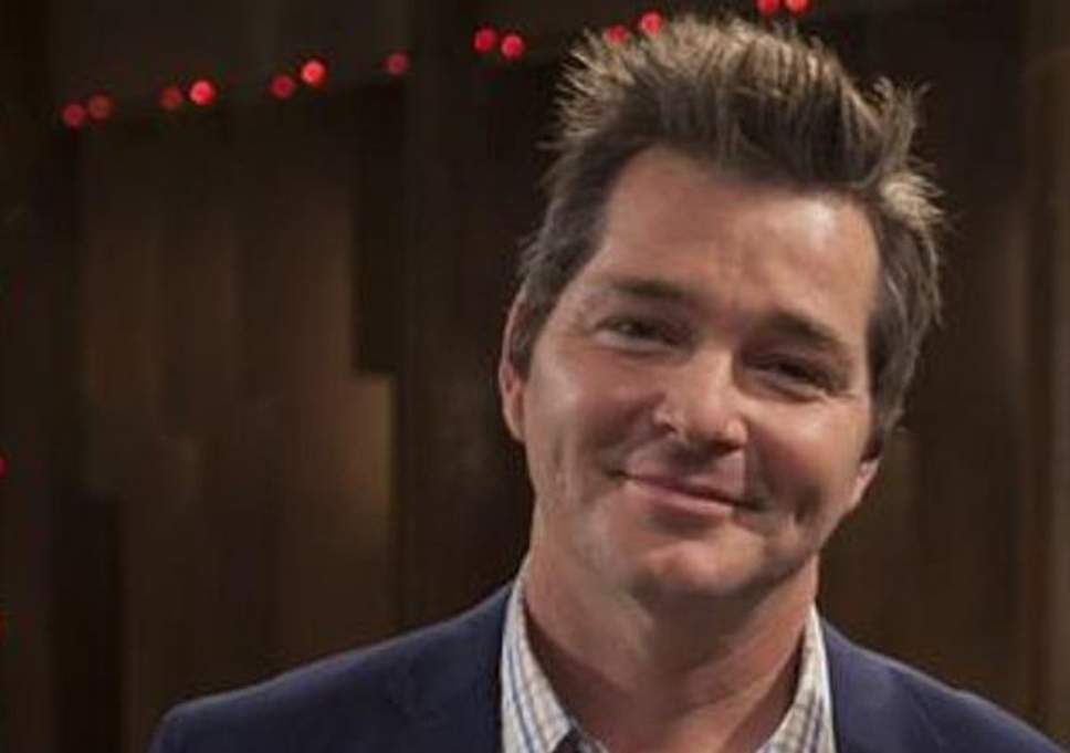 THE OBIT PATROL: Darius Perkins