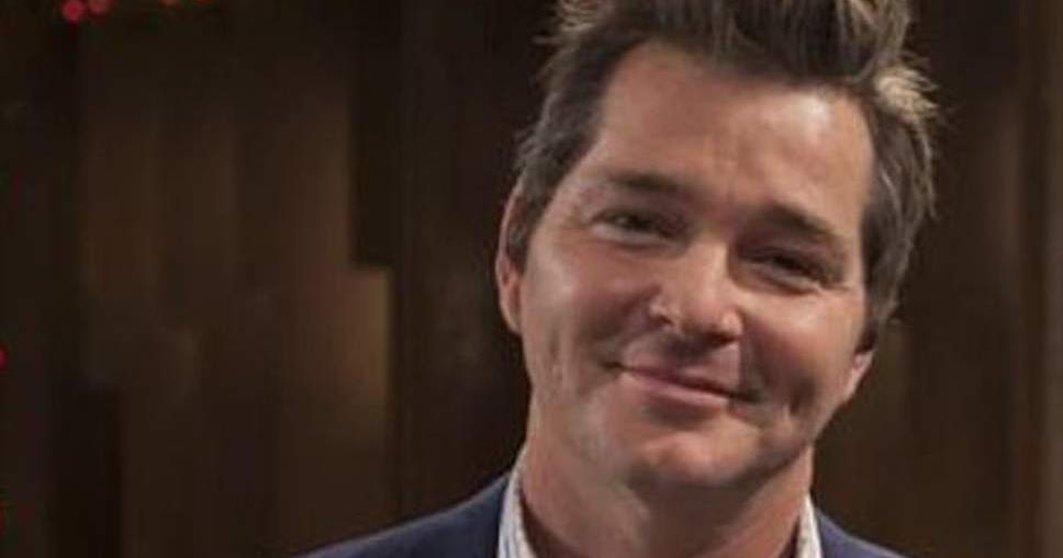 THE OBIT PATROL: Darius Perkins