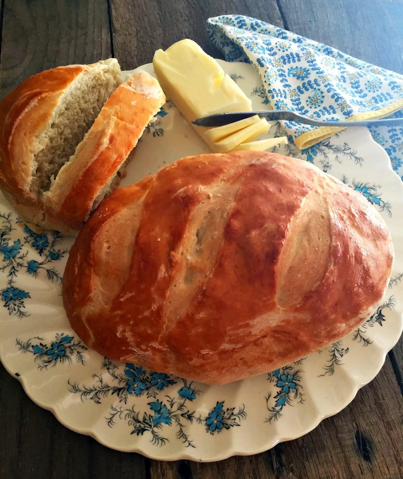 My Messy, Thrilling Life: Mountains, Light, Heart Blinds and Rising Up