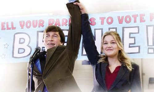 Review: 'Class Rank' Starring Skyler Gisondo, Olivia Holt, And Bruce ...