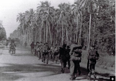 Aku Budak Telok: Operation Zipper...Kembalinya Tentera British ke Morib