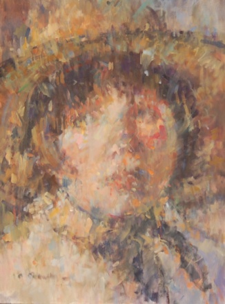 tr-art- 1: Phillip Roberts