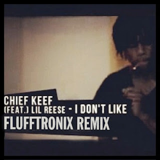 ROCKSMITH STORE OFFICIAL BLOG: Chief Keef Feat. Lil' Reese "I Don't ...