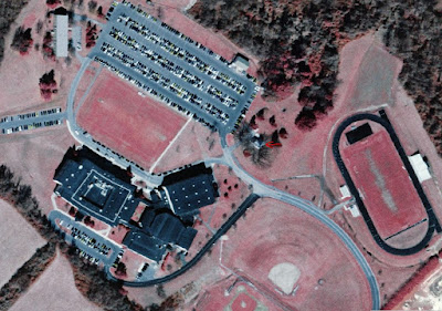 The Mill Creek Hundred History Blog: The Trinder and Higgins Farms