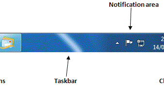 Taskbar kya hai ? What is Taskbar ? Computer tricks - searchofia ...