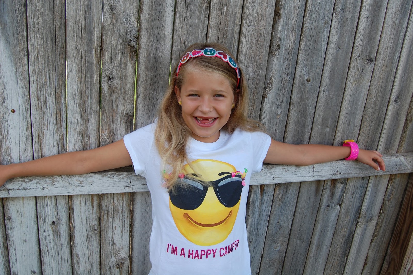 Airing My Laundry, One Post At A Time...: Fun Back To School Looks For ...