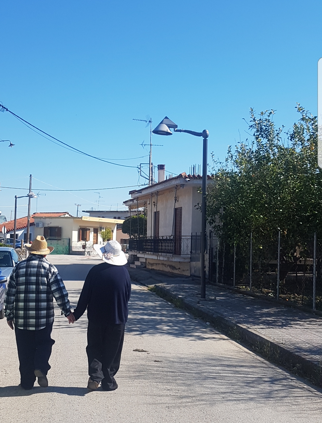 ΑΣΥΛΟ ΑΝΑΠΗΡΩΝ - ΓΗΡΟΚΟΜΕΙΟ "ΠΑΝΑΓΙΑ Η ΚΑΘΟΛΙΚΗ" ΓΑΣΤΟΥΝΗΣ