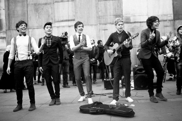 Everything about 1D: Mi vida? One Direction. Mi felicidad? One Direction. El motivo de mi ...