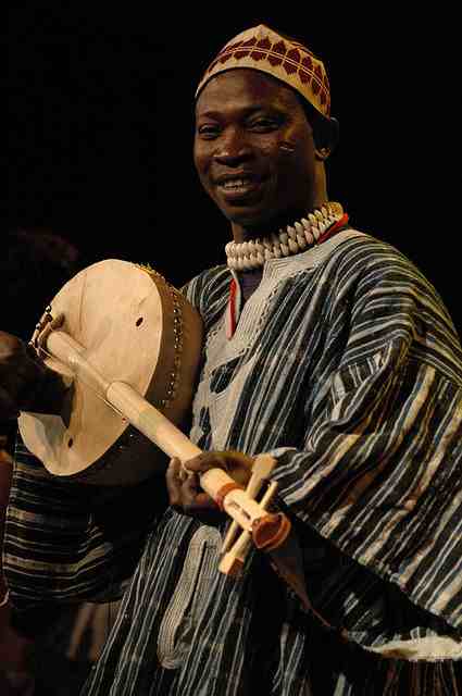 Ghana Rising: Not To Be Missed: Atongo Zimba Plays Alliance Française d ...