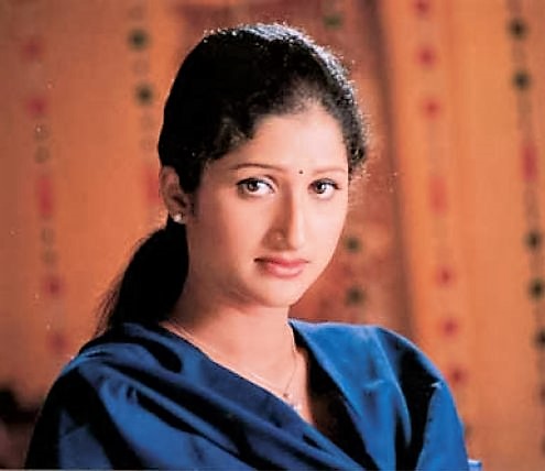Telugu heroines who died at young age...