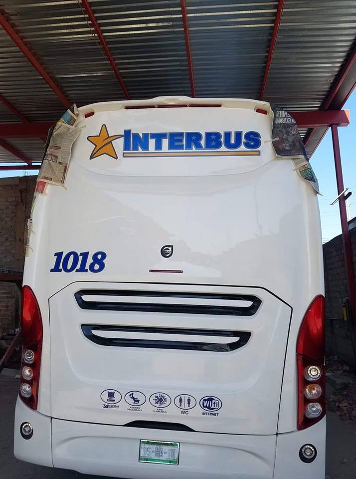 En camino lo nuevo de Interbus