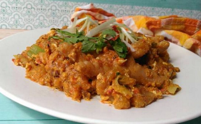 Resep Seblak Cireng Spesial, Seperti Apa Rasanya? Yang Pasti Yummy ...