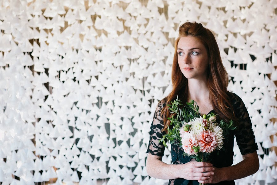 Allie Rae Photography: DIY BACKROP//FEATURED ON STYLE ME PRETTY