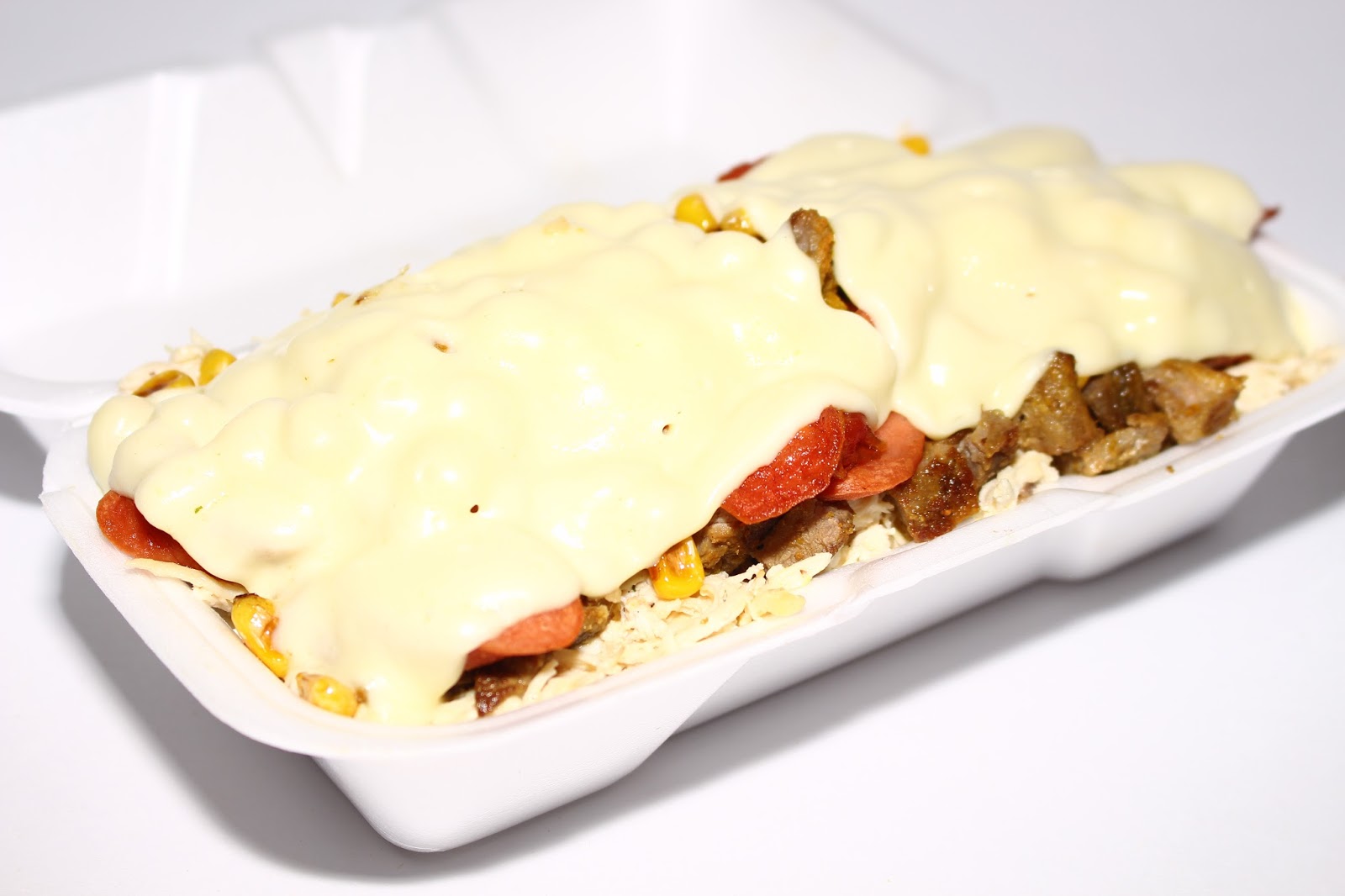 Comidas Rapidas Chojo Giron: TE INVITAMOS A PROBAR NUESTRAS DELICIAS CHOJO