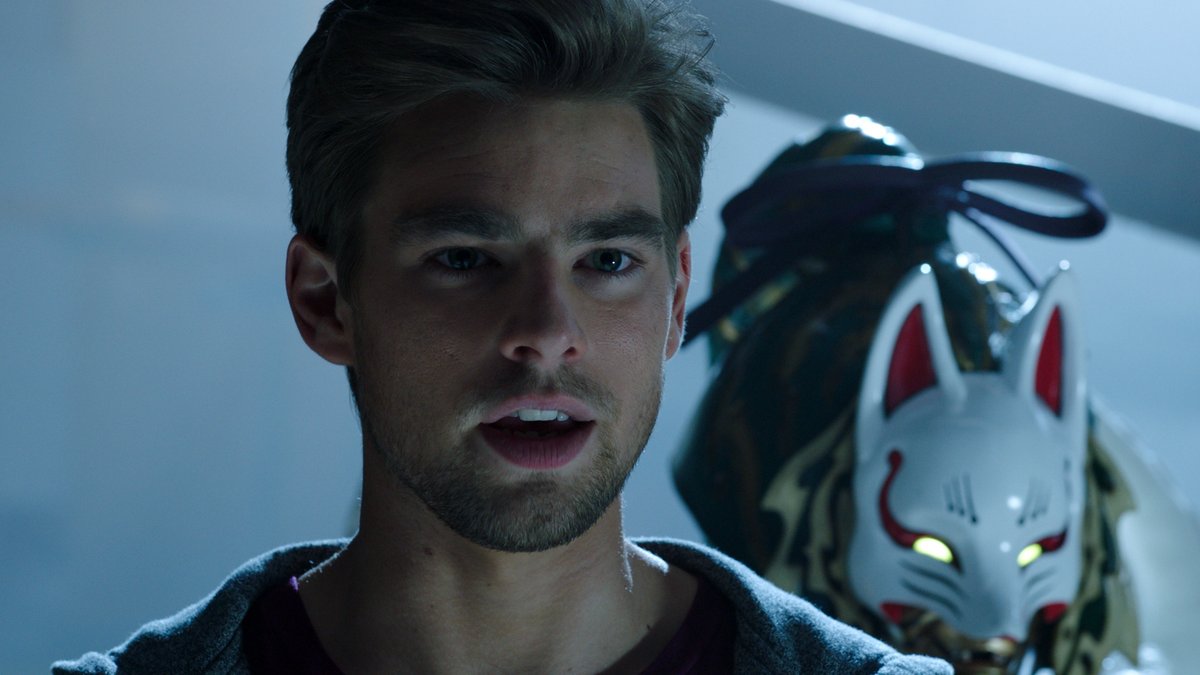 Henshin Grid: Power Rangers Ninja Steel - Family Fusion - Episode Review