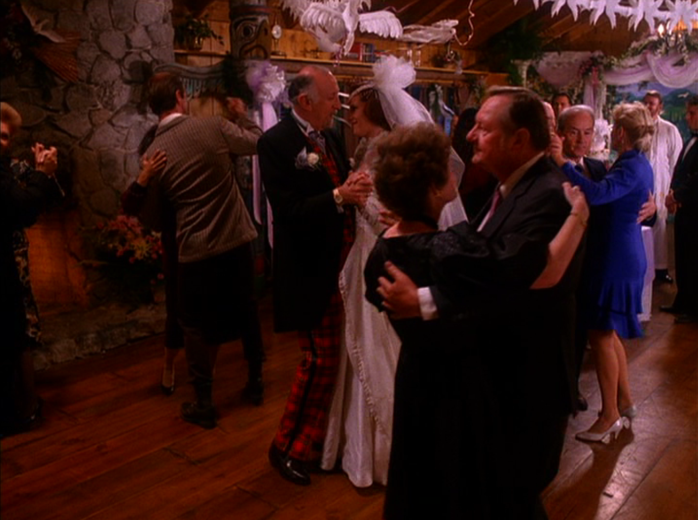 Lost in the Movies: Dougie Milford (TWIN PEAKS Character Series Bonus #9)