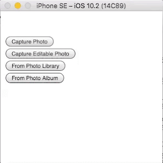 Programming Steps: How To: Create Cordova App with Camera Plug In