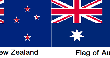 Christopher's Expat Adventure: New Zealand Flag Referendum