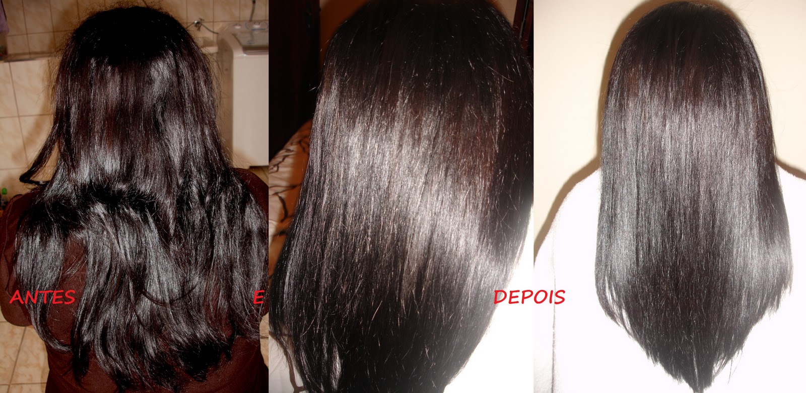 Carla Beatriz : Selagem Térmica... Como fazer em casa...