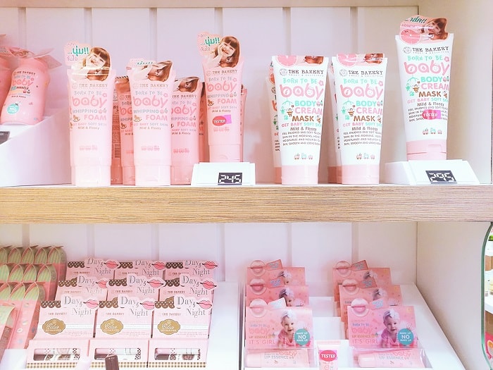 Thai Beauty Buffet is now in the Philippines - For Urban Women ...