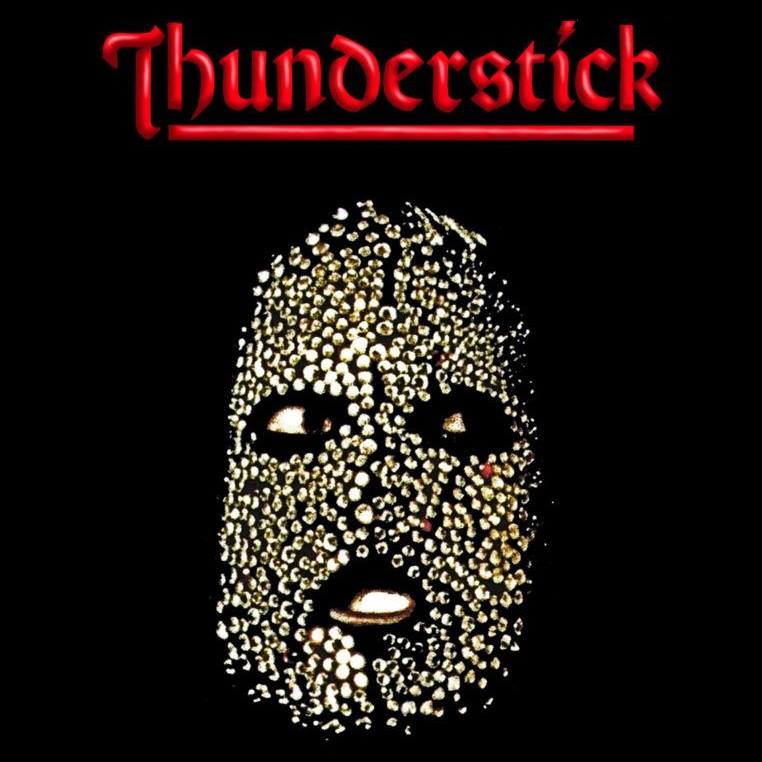 HEAVY MAKEUP: Thunderstick Retrospective and Interview with the Man ...
