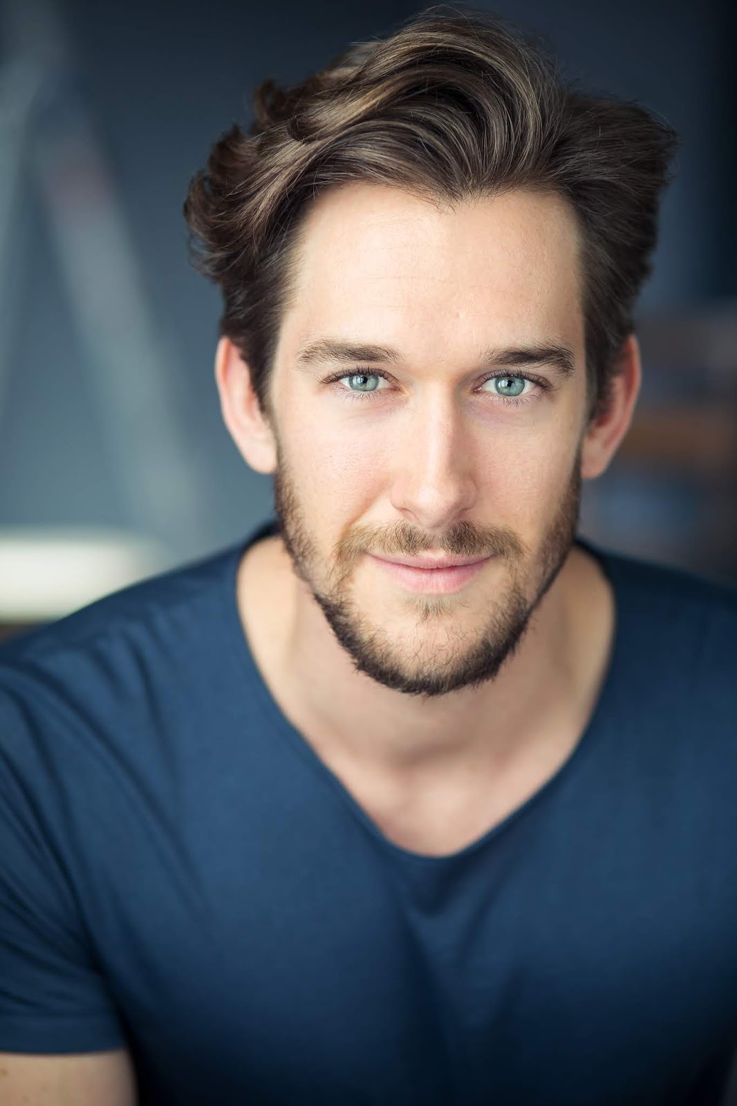 Talk Stagey To Me: Interview - Oliver Savile (Knights of the Rose)