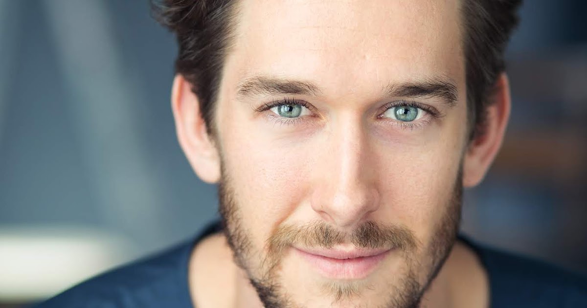 Talk Stagey To Me: Interview - Oliver Savile (Knights of the Rose)