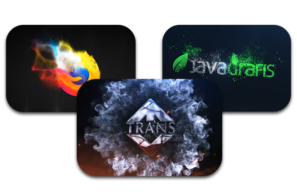 Jasa Intro Video - Bumper Opening Youtube