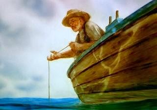 The Old Man and the Sea: DAY 02Oscar Education