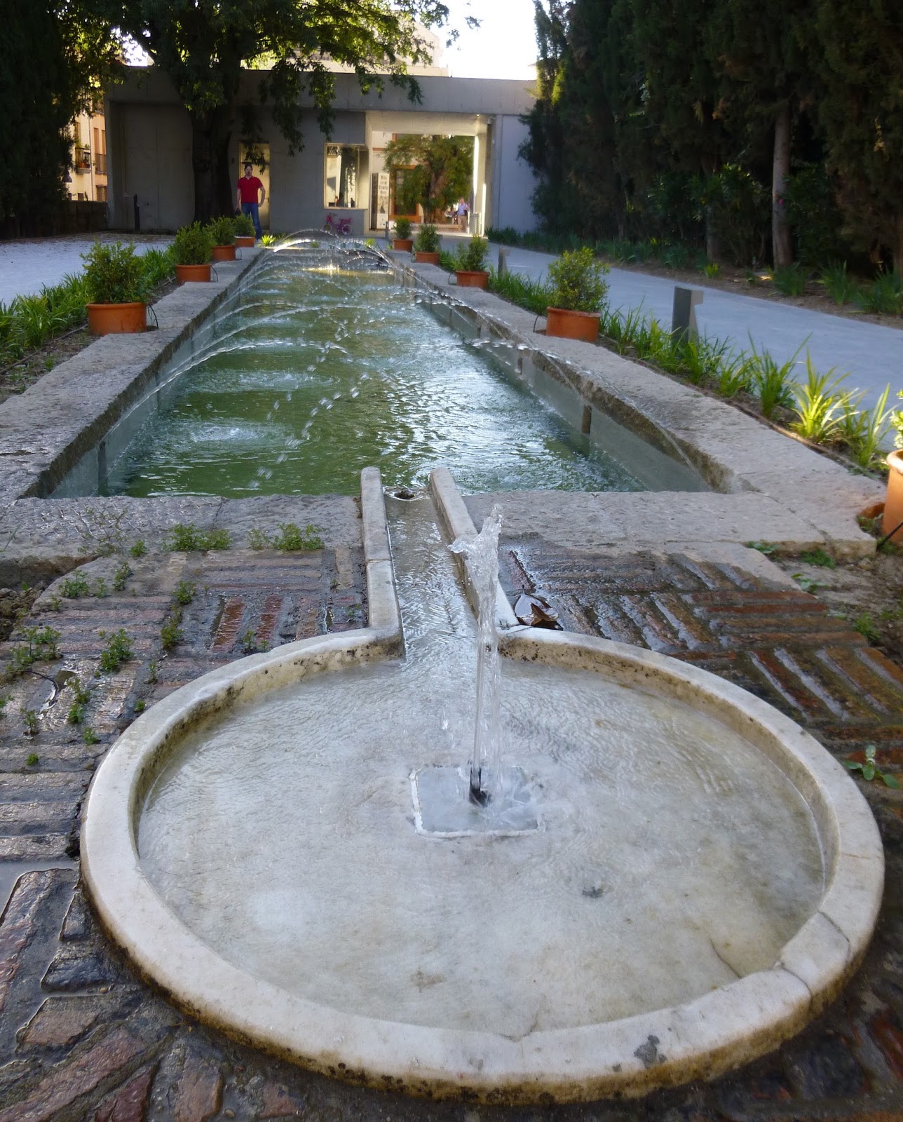 El blog de Manuel Espadafor Caba: CUARTO REAL DE SANTO DOMINGO - DETALLES