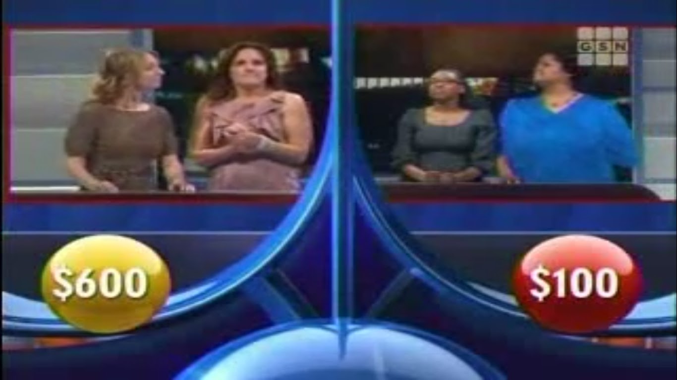 The Blog Is Right: Game Show Reviews and More!: "Lingo" (2011 Version ...