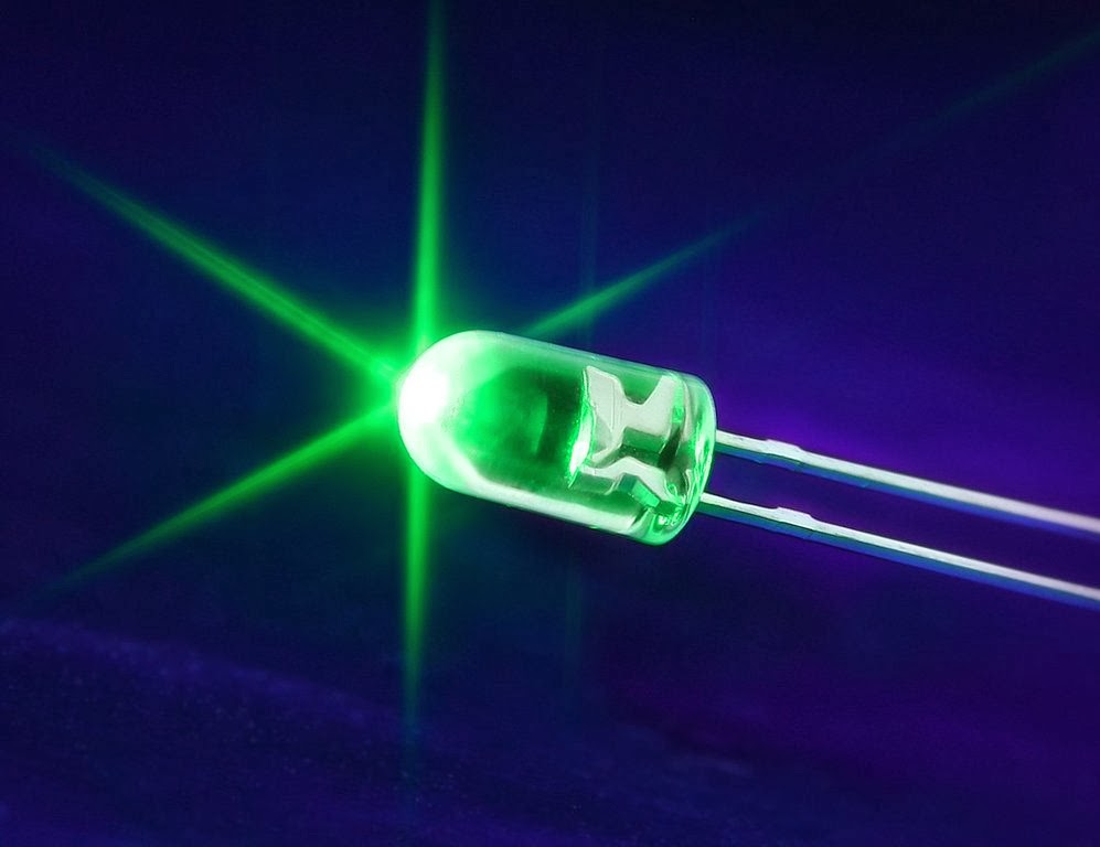 LED Lighting and Decoration: LED Project