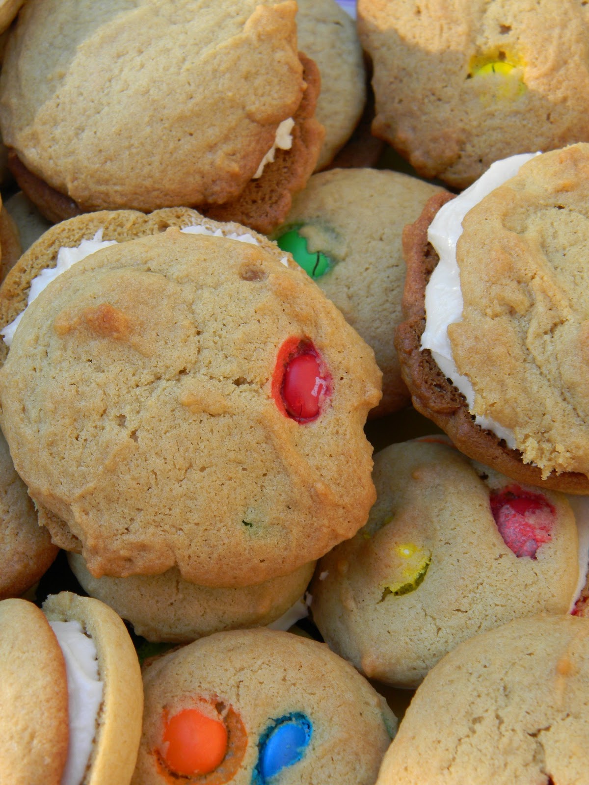 Up on the Roof: Homemade Double Doozies