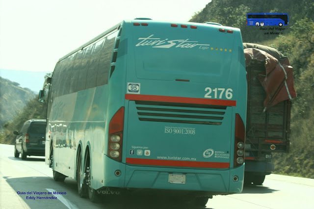 Turistar Lujo, el reto de ETN es preservarla con clase